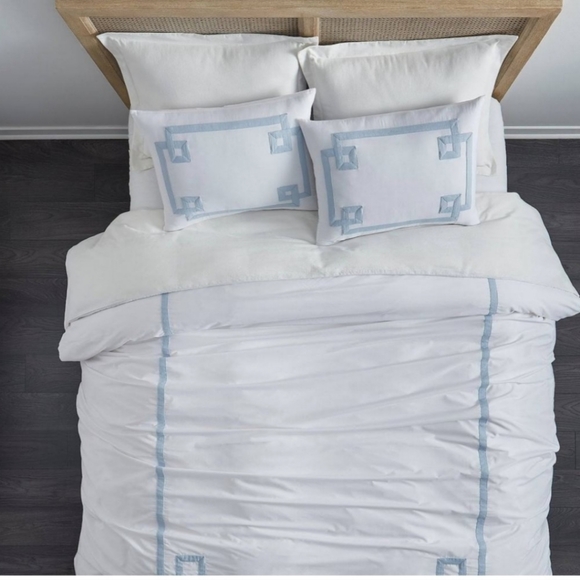 Villa by Noble Excellence | Bedding | Villa By Noble Excellence Greek ...